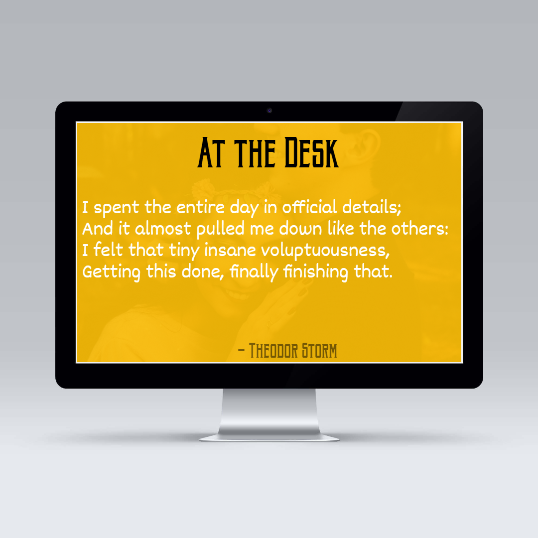 Adopt, Adapt, Improve — August 2020 Month in Review | Jackie Pick